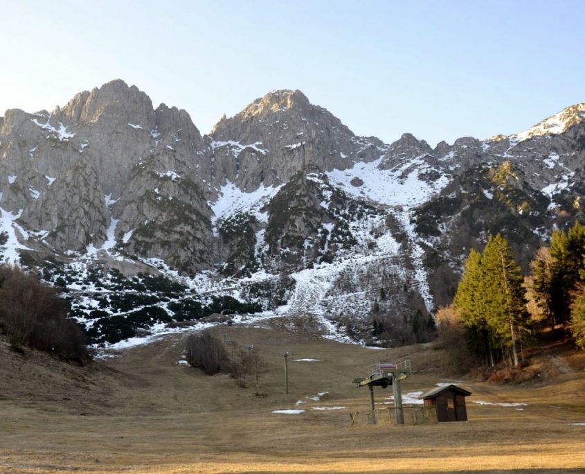 Le Escursioni di Zambla Alta – Progetto Scuola Natura