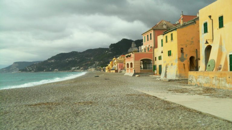 PUNTA CRENA A VARIGOTTI – Progetto Scuola Natura