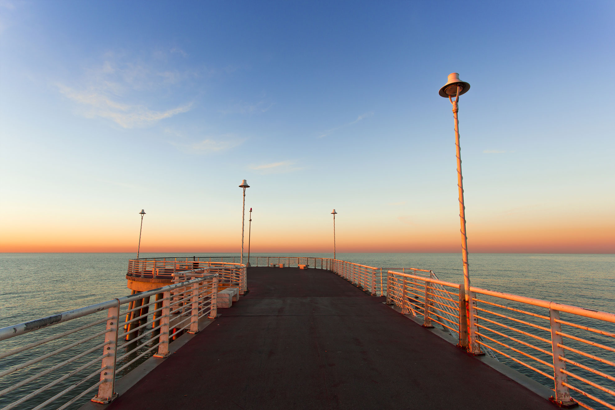 IL PONTILE – Progetto Scuola Natura